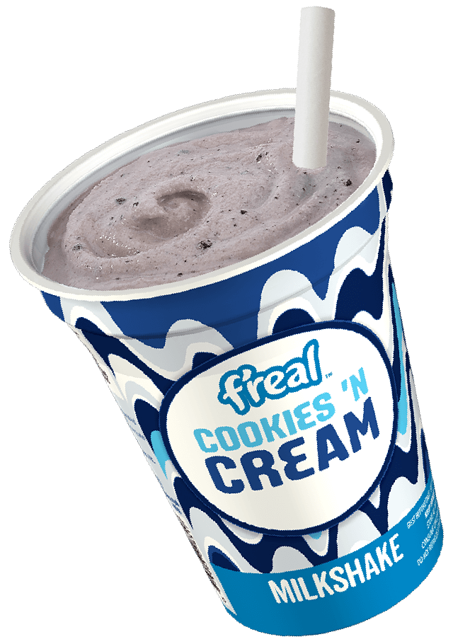 f'real shakes UK | f'real milkshakes and smoothies