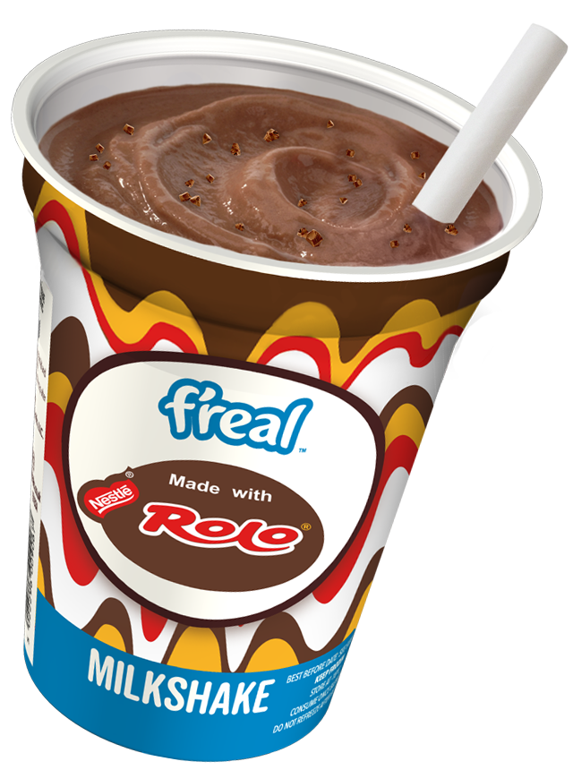 f'real shakes UK | f'real milkshakes and smoothies