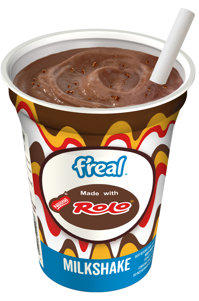 Products Archive - f'real UK